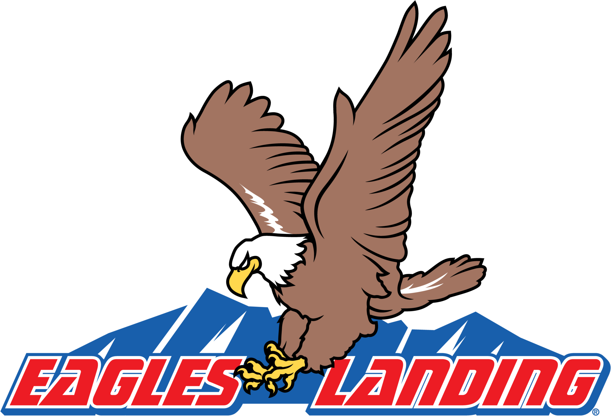 Our Locations – Eagles Landing Travel Plazas